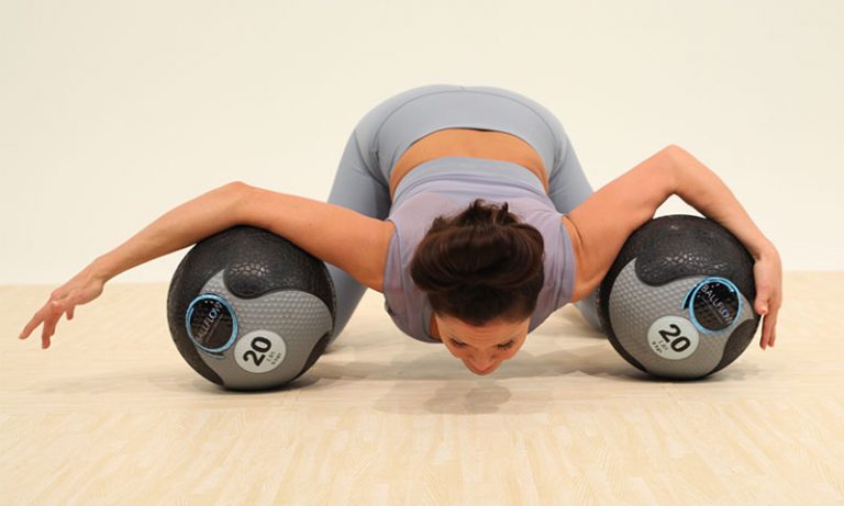 Bicep Release – BALLFLOW